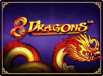 8 Dragons spielen | win2day