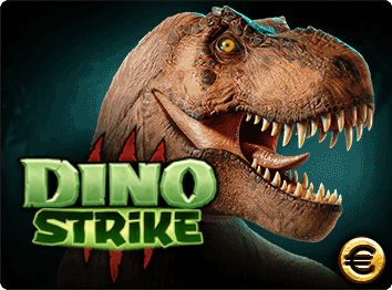 Dino Strike spielen | win2day