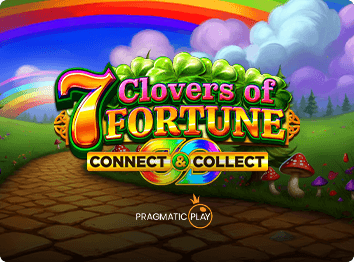 7 Clovers of Fortune spielen | win2day