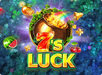 7s Luck spielen | win2day