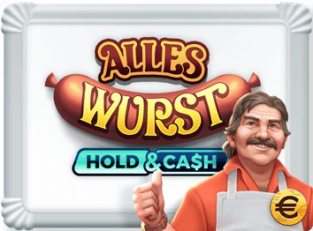 Alles Wurst spielen | win2day