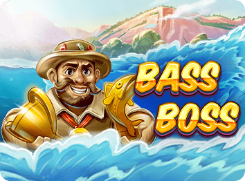 Bass Boss spielen | win2day
