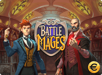 Battle of Mages spielen | win2day