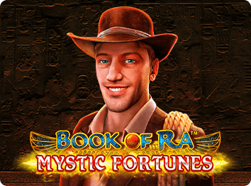 Book of Ra erstmals in Österreich| win2day