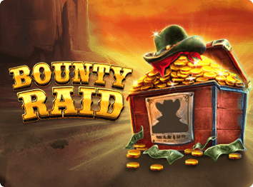 Bounty Raid spielen | win2day