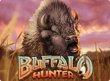 Buffalo Hunter spielen | win2day