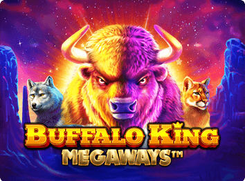 Buffalo King Megaways spielen | win2day