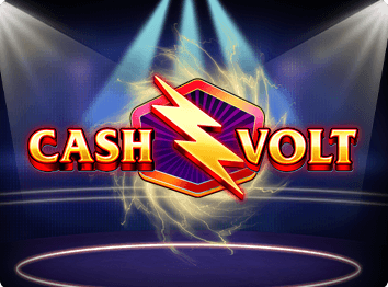 Cash Volt spielen | win2day
