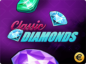 Classic Diamonds spielen | win2day