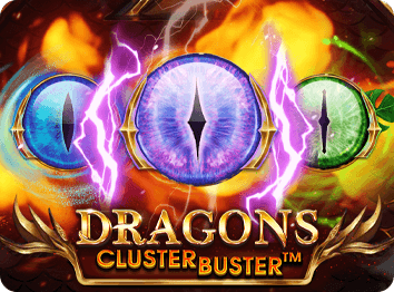 Dragons Clusterbuster spielen | win2day