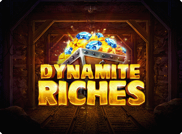 Slot Dynamite Riches spielen | win2day