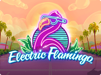 Electric Flamingo spielen | win2day