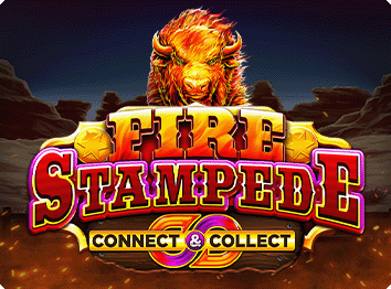 Fire Stampede spielen | win2day