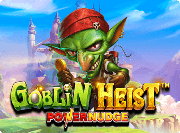 Goblin Heist Powernudge spielen | win2day
