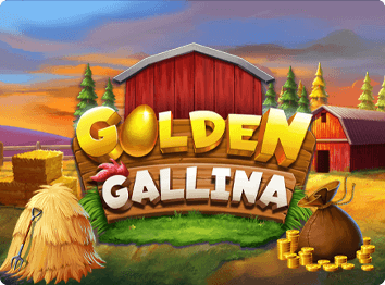 Golden Gallina spielen | win2day