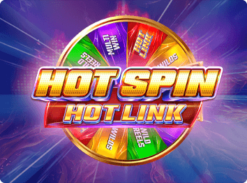 Hot Spin Hot Link spielen | win2day