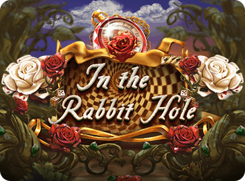 In the Rabbit Hole spielen | win2day