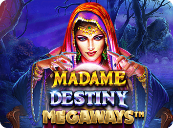 Megaways Slots | win2day