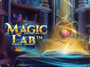Magic Lab spielen | win2day