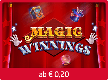 Click&Win Spiele | win2day