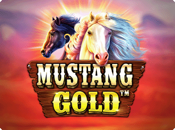Mustang Gold spielen | win2day