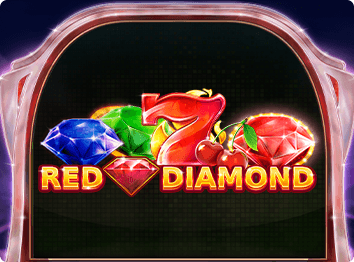 Red Diamond spielen | win2day