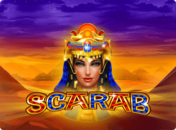 Scarab spielen | win2day