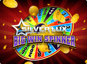 Silver Lux: Big Win Spinner spielen | win2day