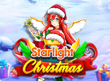 Starlight Christmas spielen | win2day