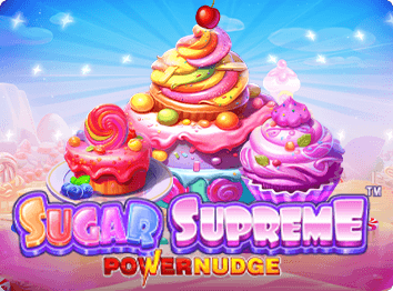 Sugar Supreme Powernudge spielen | win2day