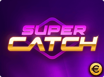 Slot Super Catch spielen | win2day
