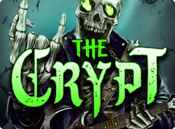 The Crypt spielen | win2day